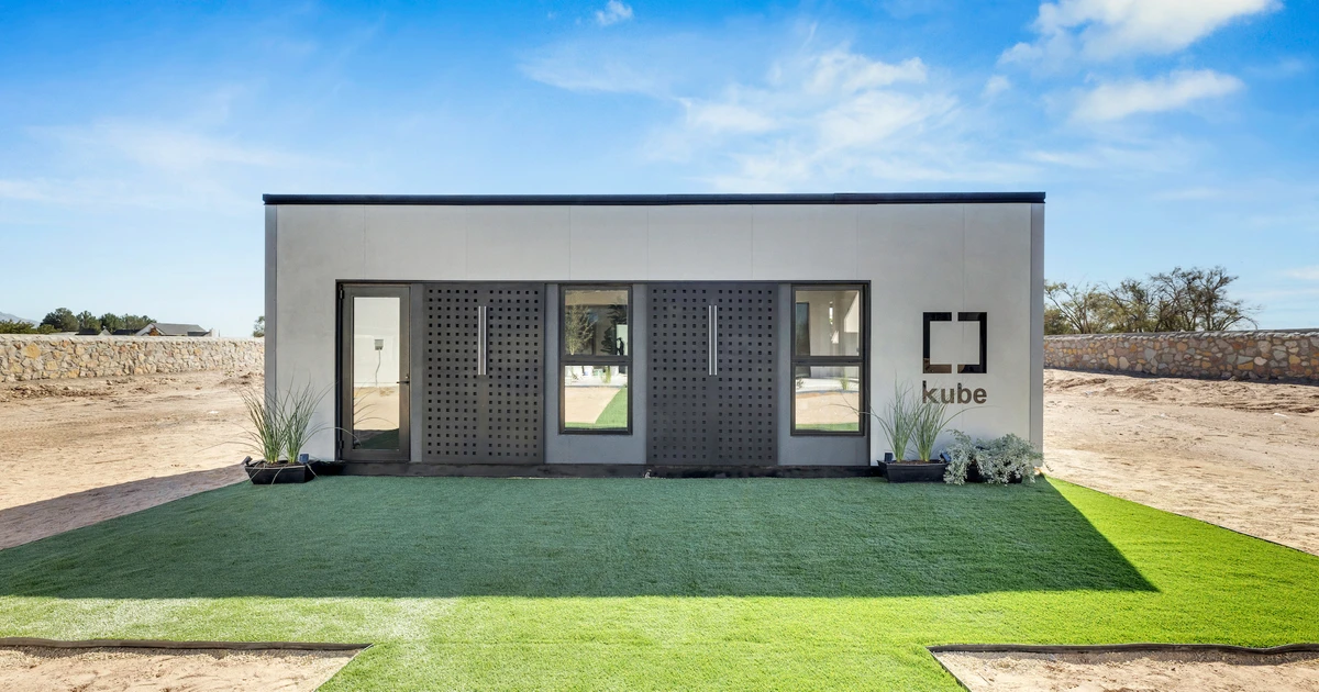Texas Tiny Home Market 2026: Prices, Cities, Builders | Nomad Adjacent Blog